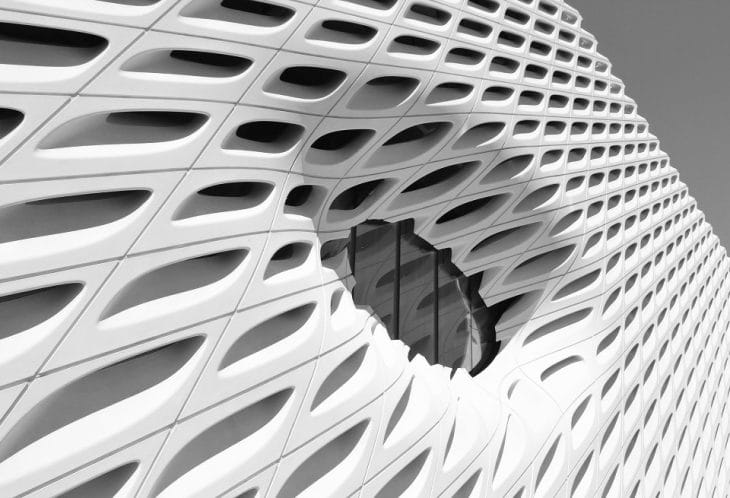 GFRC - Concreto Reforçado com Fibra de Vidro - ECOPORE